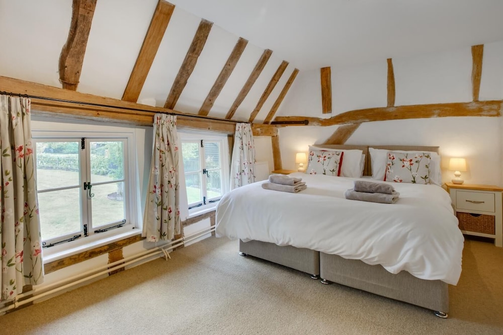 5 Bed in Finningham (oc-obhf) - Finningham | Stayz