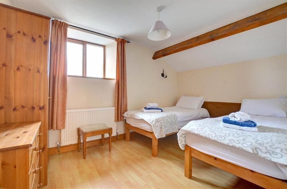 3 Bed in Tosside Near Settle (oc-ds099) - District de Ribble Valley ...