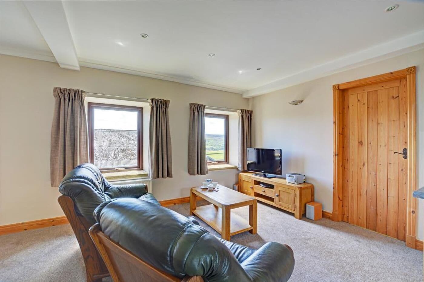 1 Bed In Cowling (Oc-ds237) - Cononley