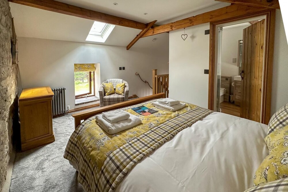 1 Bed in Snaizeholme (oc-ds671) Reviews, Deals & Photos 2026 - Stayz