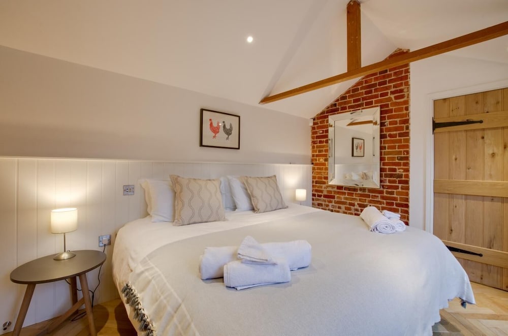 3 Bed in Banningham (oc-rftg) - Norwich | Vrbo