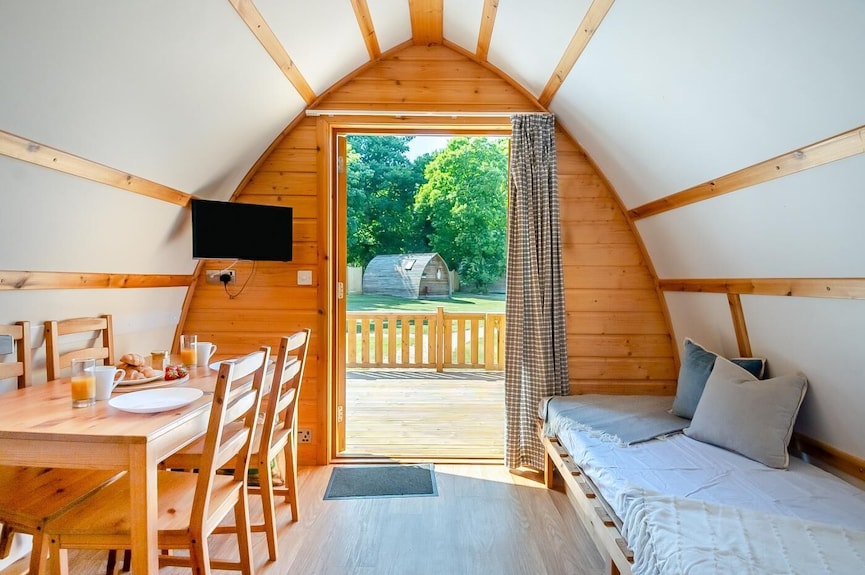 1 Bed In Northrepps (Oc-f32551) - 크로머