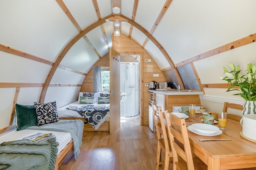 1 Bed In Northrepps (Oc-f32552) - 크로머