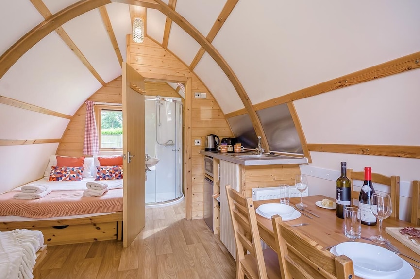 1 Bed In Northrepps (Oc-f32553) - 克羅麥