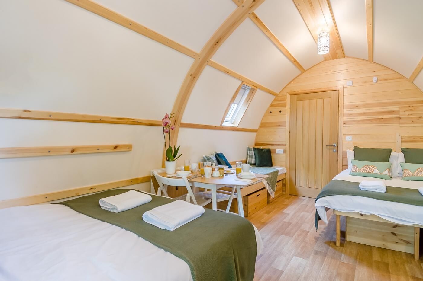 1 Bed In Northrepps (Oc-f32555) - Cromer