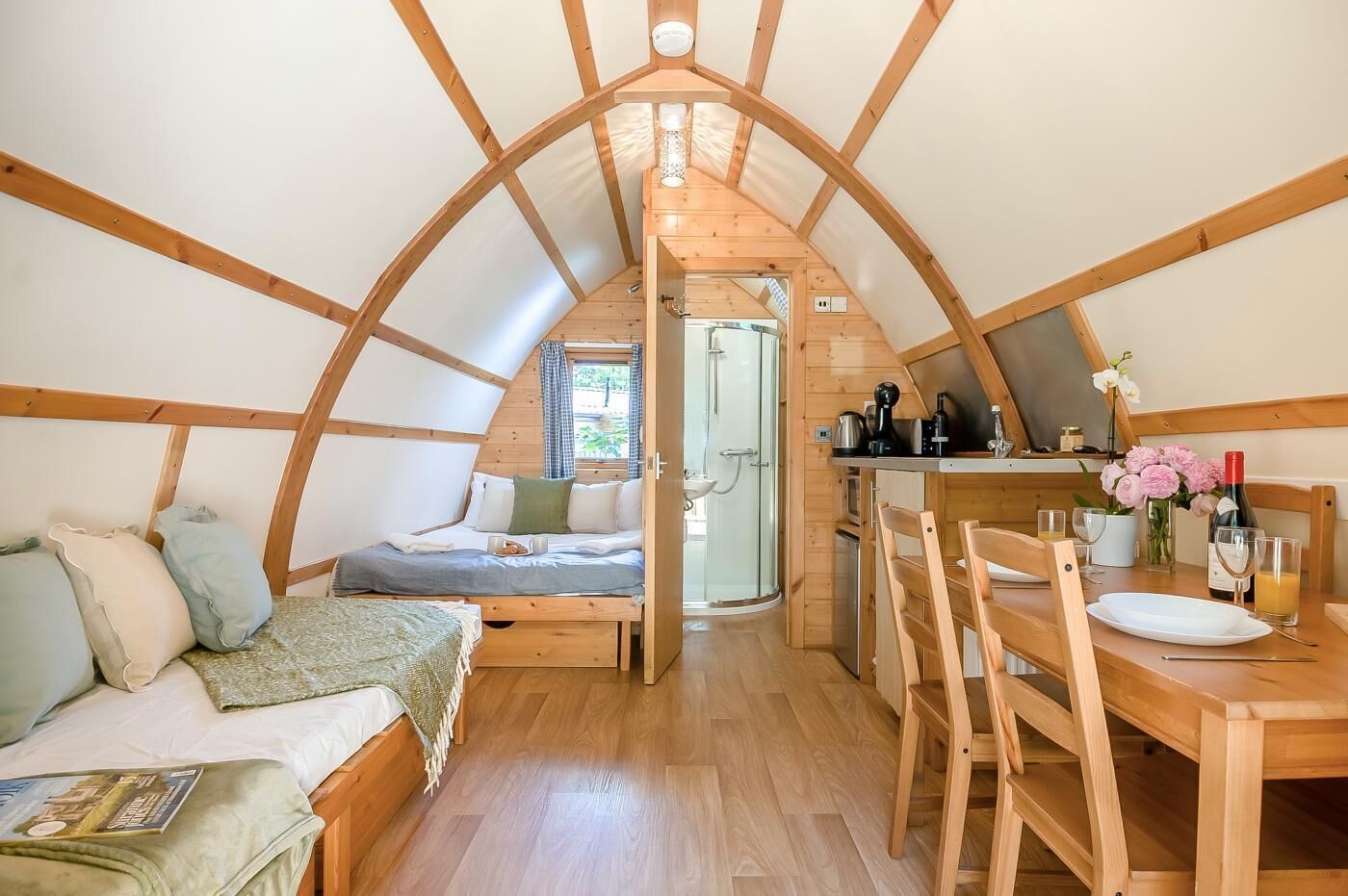 1 Bed In Northrepps (Oc-f32558) - Cromer