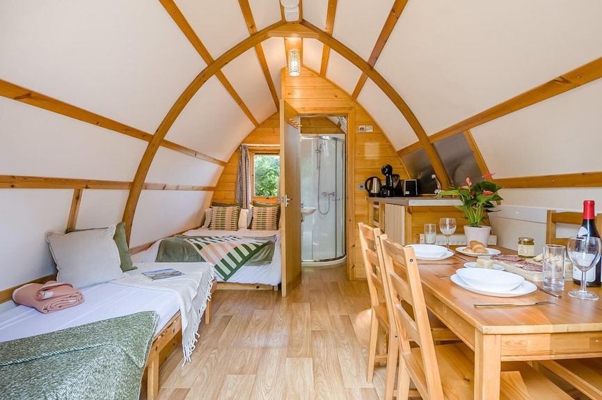 1 Bed In Northrepps (Oc-f32559) - 크로머