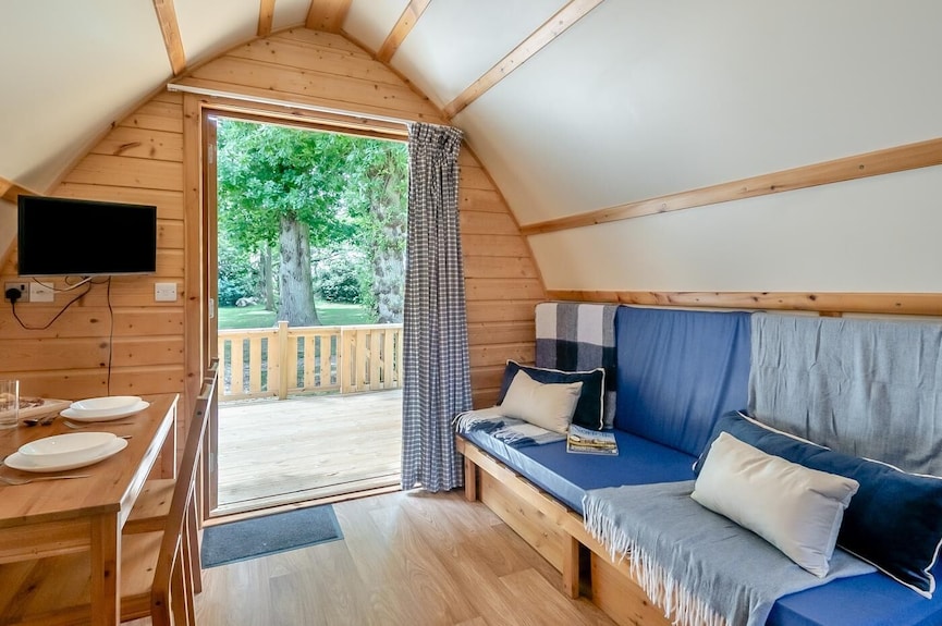 1 Bed In Northrepps (Oc-f32562) - 크로머