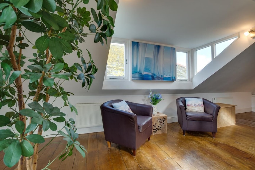 2 Bed In St. Ives (Oc-wesh4) - St Ives
