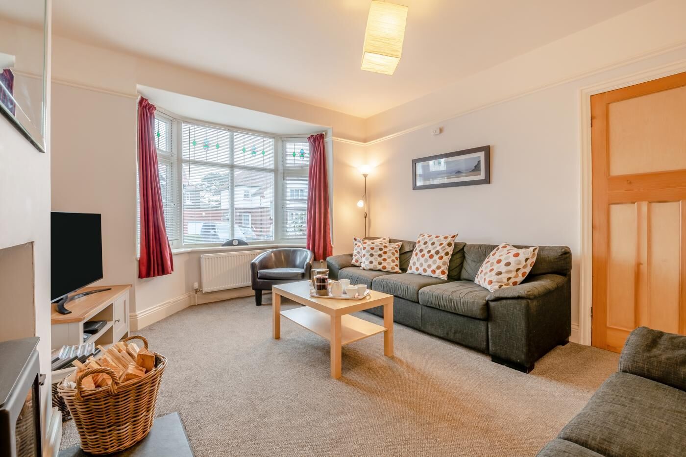 5 Bed In Runswick Bay (Oc-wa817) - Staithes