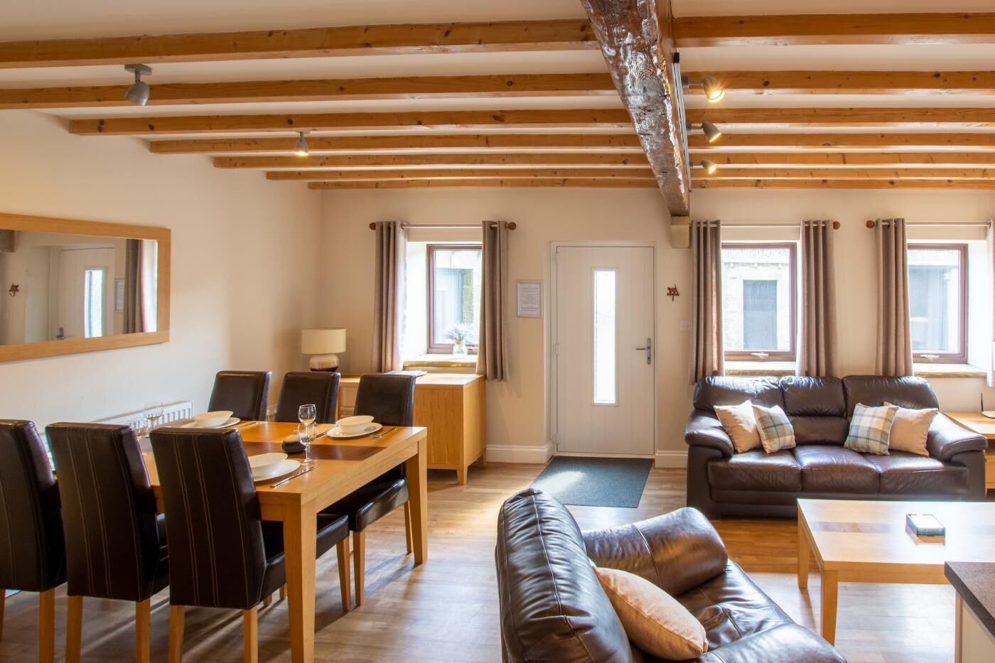 2 Bed In Cowling (Oc-ds239) - Skipton