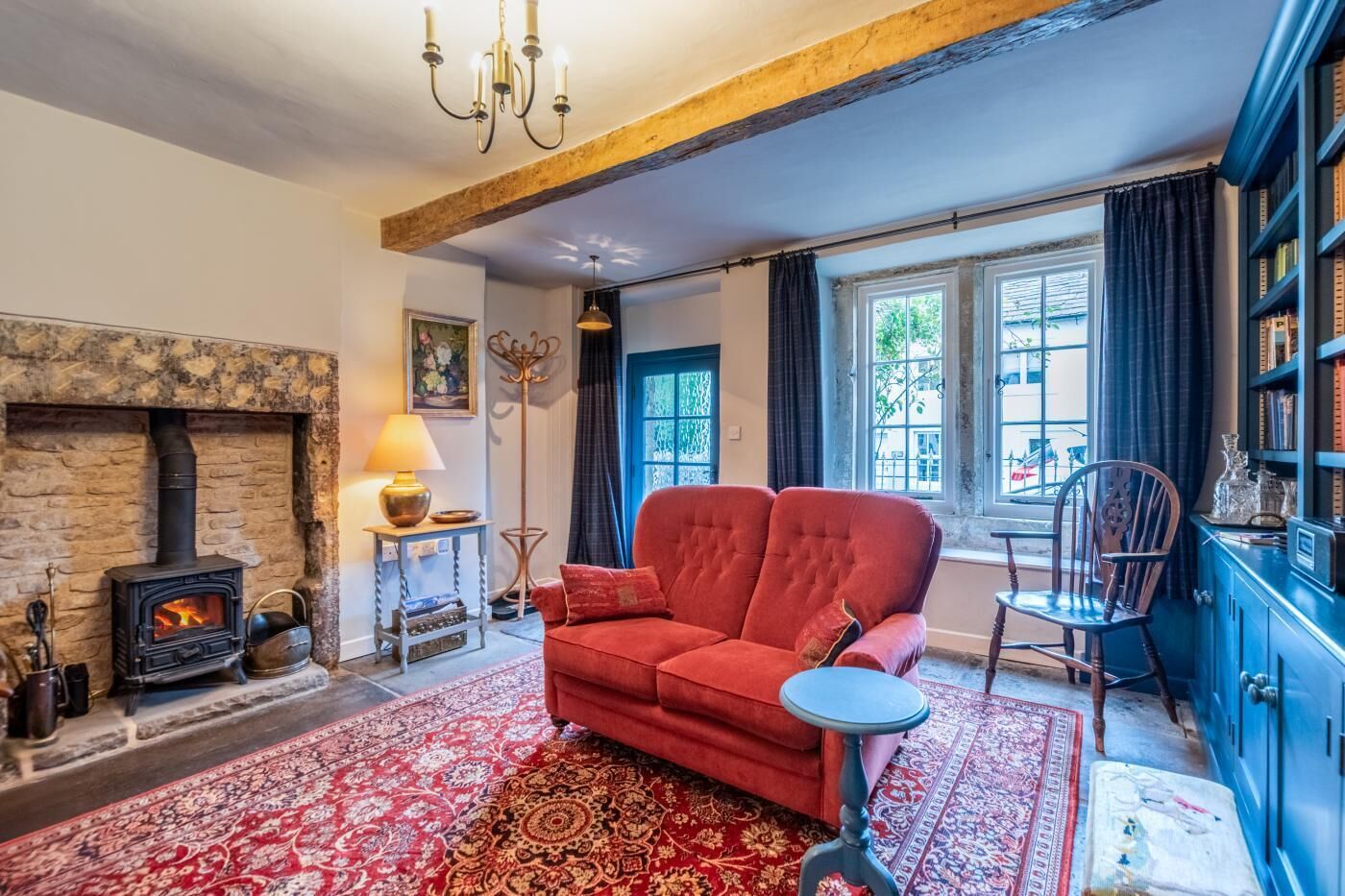 2 Bed In Bakewell (Oc-dcrose) - Bakewell