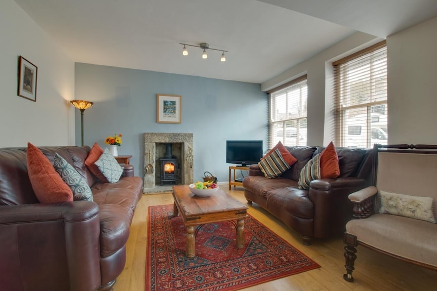 4 Bed In Buxton (Oc-dcjar) - Castleton