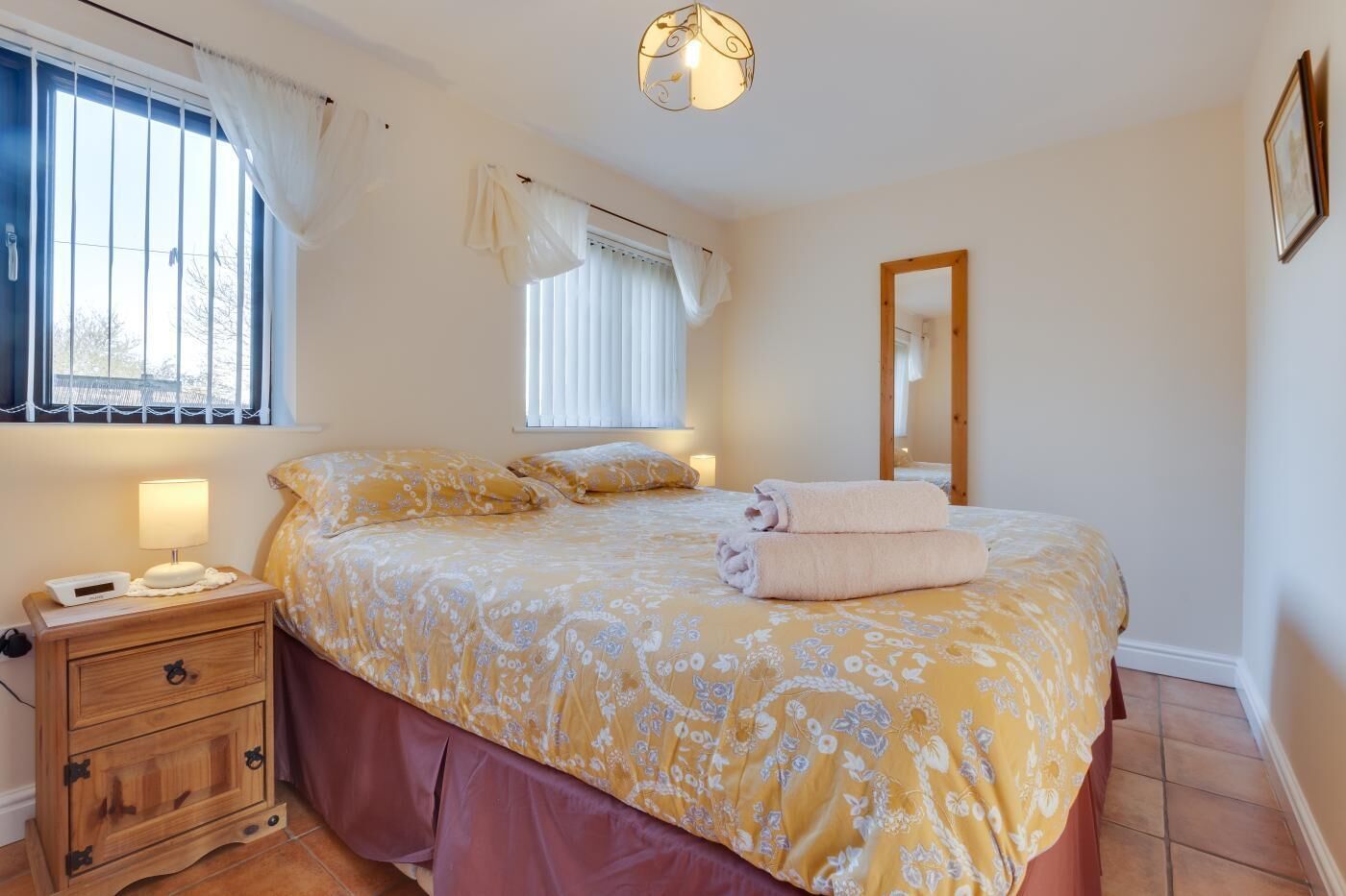 1 Bed In Chesterfield (Oc-dcelm) - Chesterfield