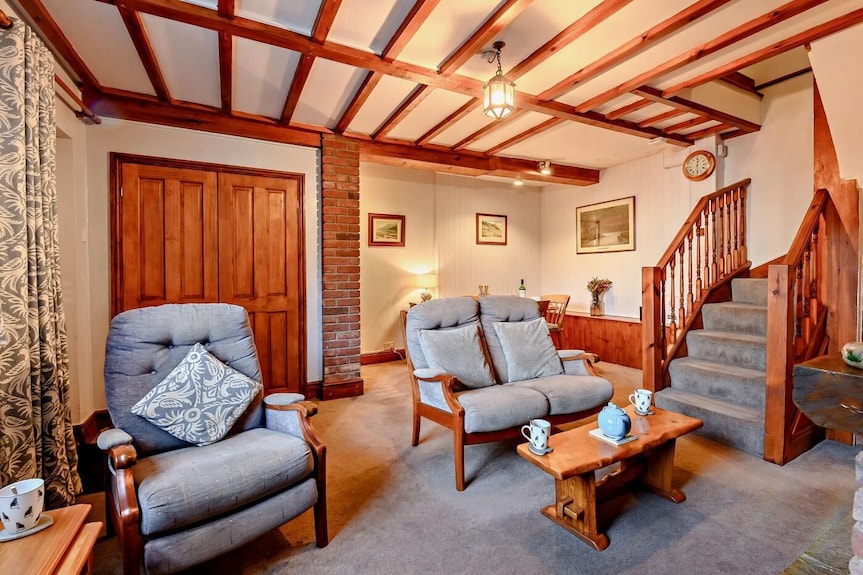 2 Bed In Whitby (Oc-w074) - Sandsend