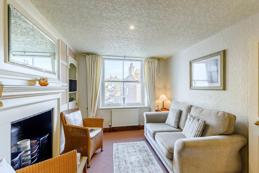 3 Bed In Whitby (Oc-w070) - 桑森德