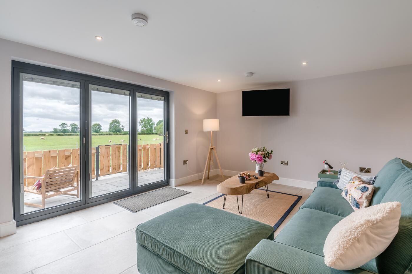 1 Bed In Marishes (Oc-l32536) - Malton