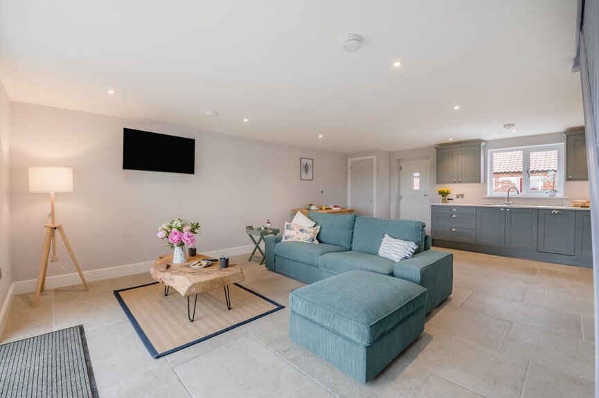 1 Bed In Marishes (Oc-l32534) - 莫爾頓