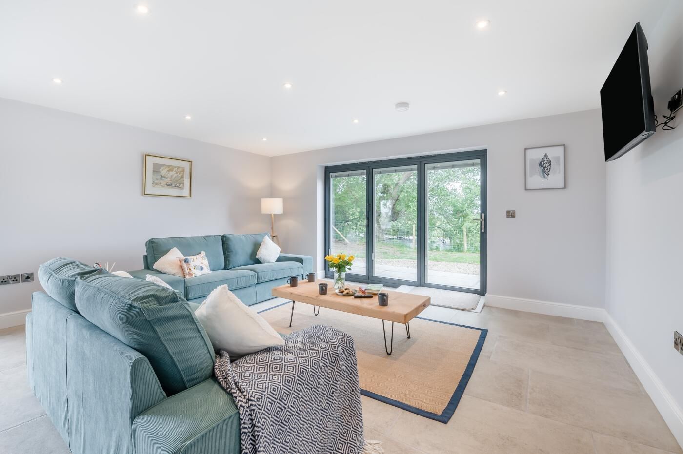 2 Bed In Marishes (Oc-l32535) - Malton