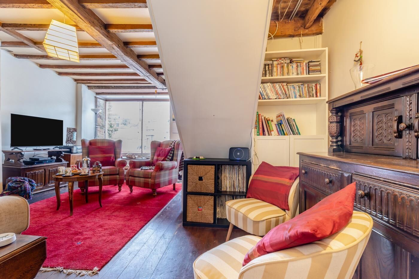 3 Bed In Cromford (Oc-n31041) - Wirksworth