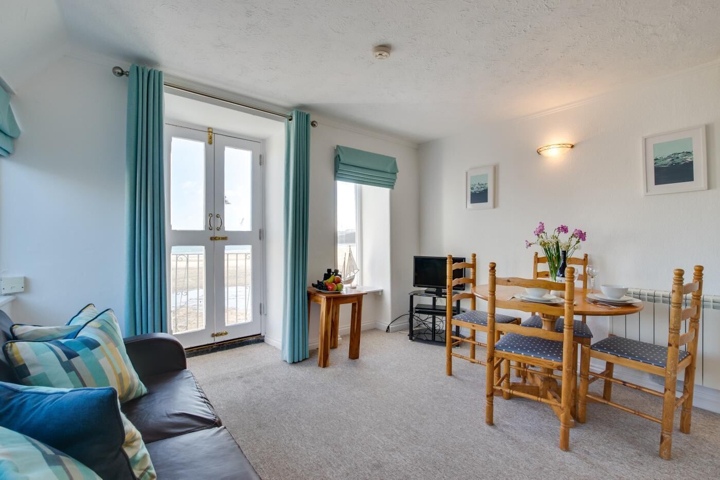 1 Bed In St. Ives (Oc-pc716a) - Carbis Bay
