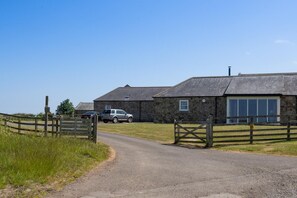 2 Bed in Chathill (oc-gd1930) Reviews, Deals & Photos 2026 - Expedia.co.uk