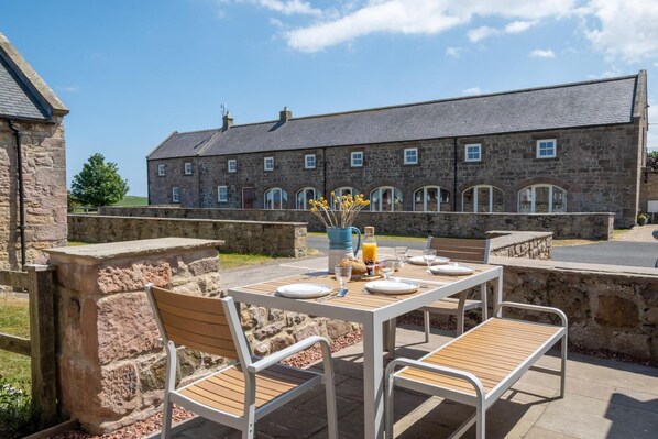 2 Bed in Chathill (oc-gd1930) Reviews, Deals & Photos 2026 - Expedia.co.uk