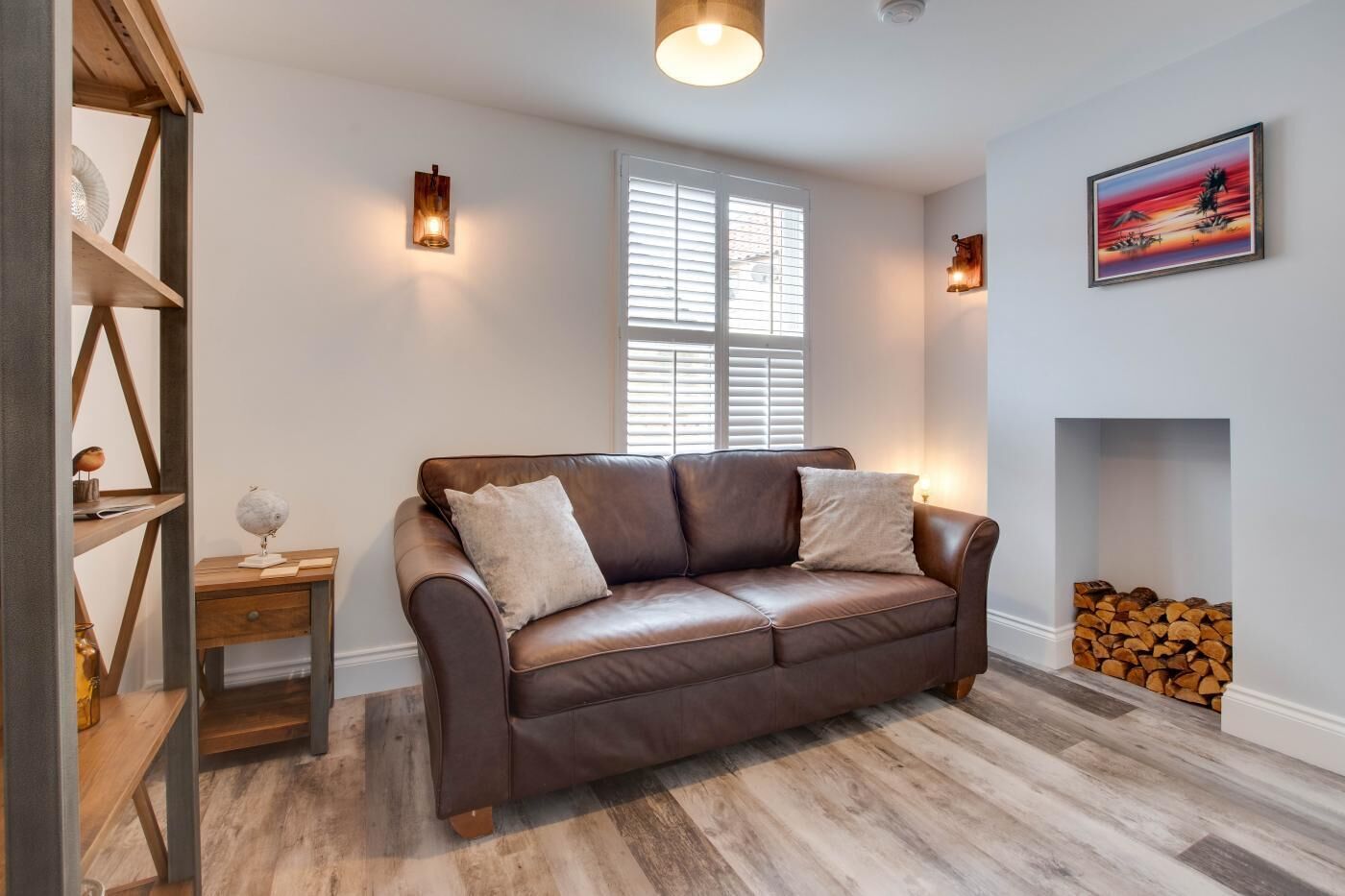 3 Bed In Staithes (Oc-wa314) - 斯泰茲