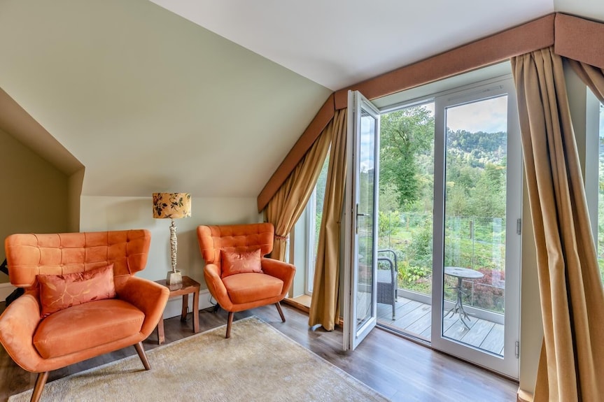 3 Bed In Birnam (Oc-o32901) - Dunkeld