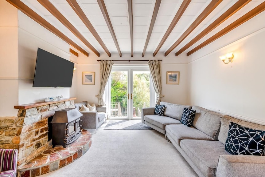 3 Bed In Hope Cove (Oc-s32726) - Bigbury-on-Sea