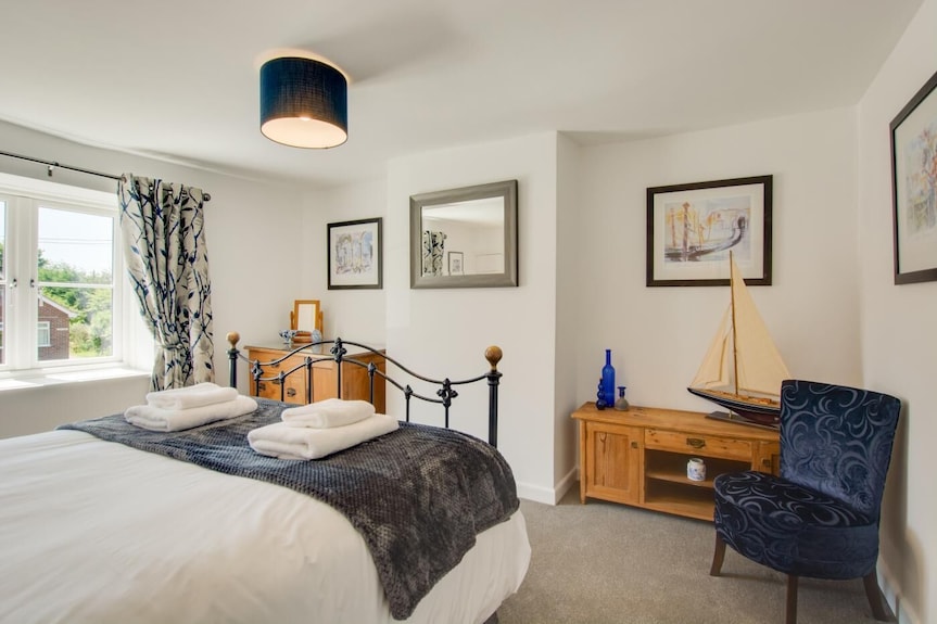 3 Bed In Brancaster (Oc-2153) - Brancaster Beach