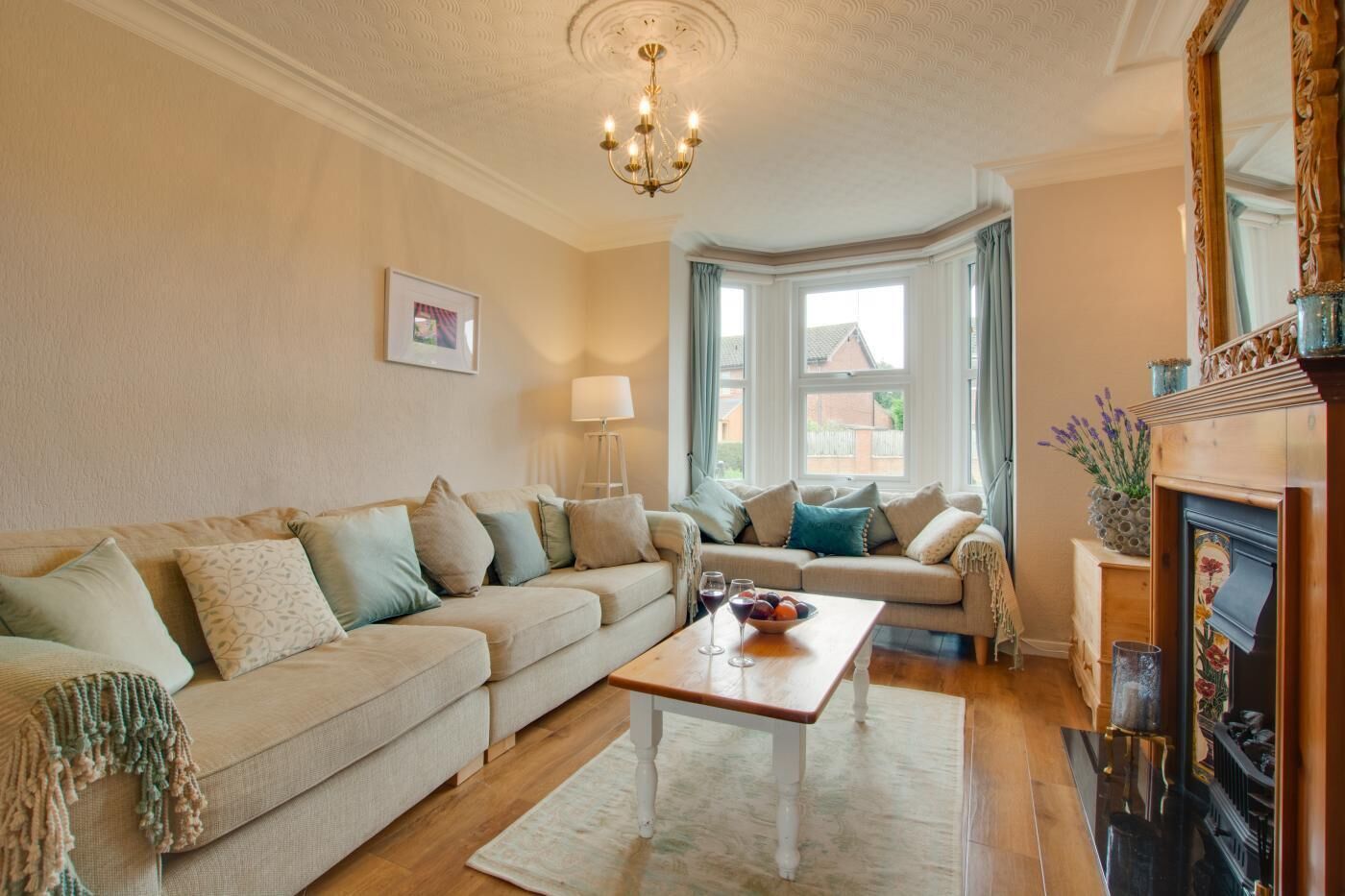 3 Bed In Heacham (Oc-2203) - Heacham