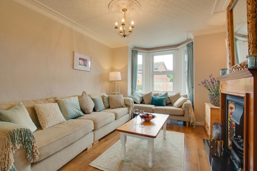 3 Bed In Heacham (Oc-2203) - Hunstanton