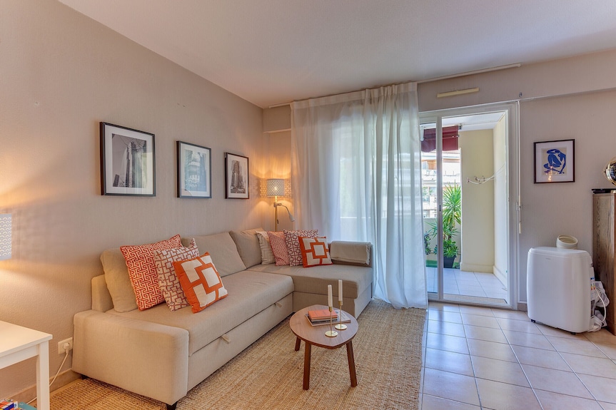 Imperia Ap4490 By Riviera Holiday Homes - Saint-Jean-Cap-Ferrat