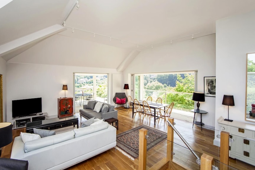 2 Bed In Bath (Oc-bhr1) - Bath