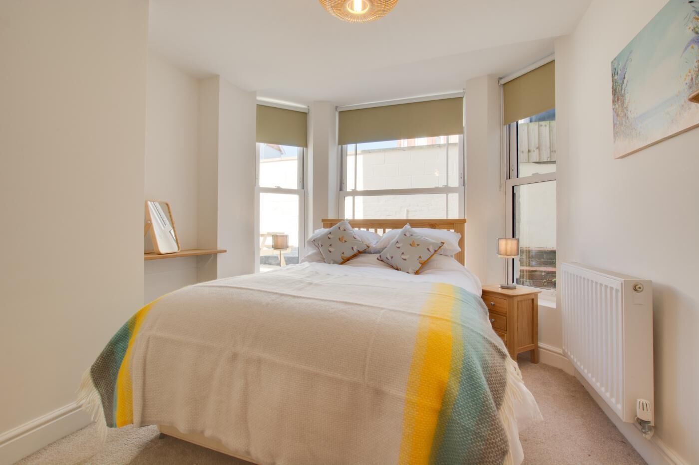 2 Bed In Cromer (Oc-2202) - Cromer