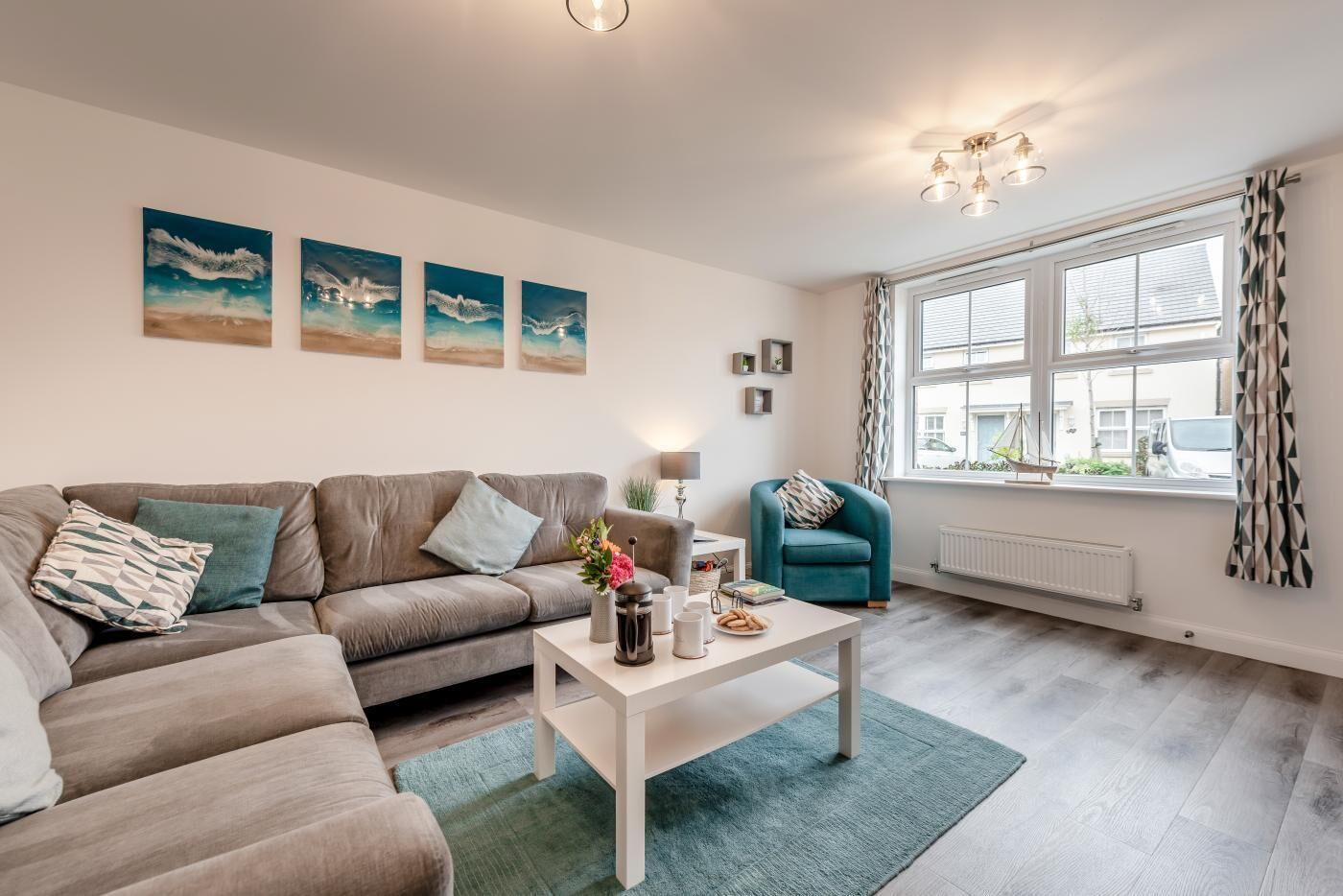3 Bed In Yelland (Oc-t32784) - Instow