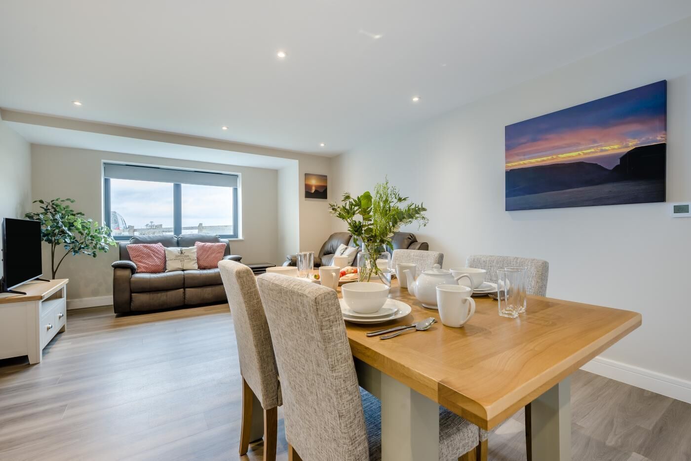 2 Bed In Tintagel (Oc-a32939) - Tintagel