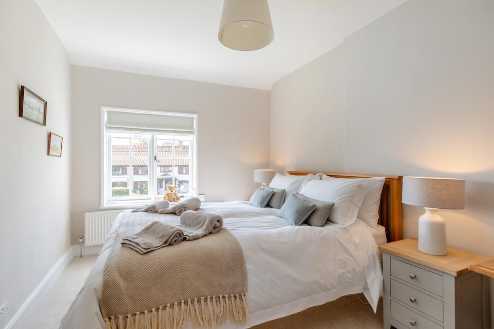 2 Bed in East Brent (oc-k32780) - East Brent | Abritel