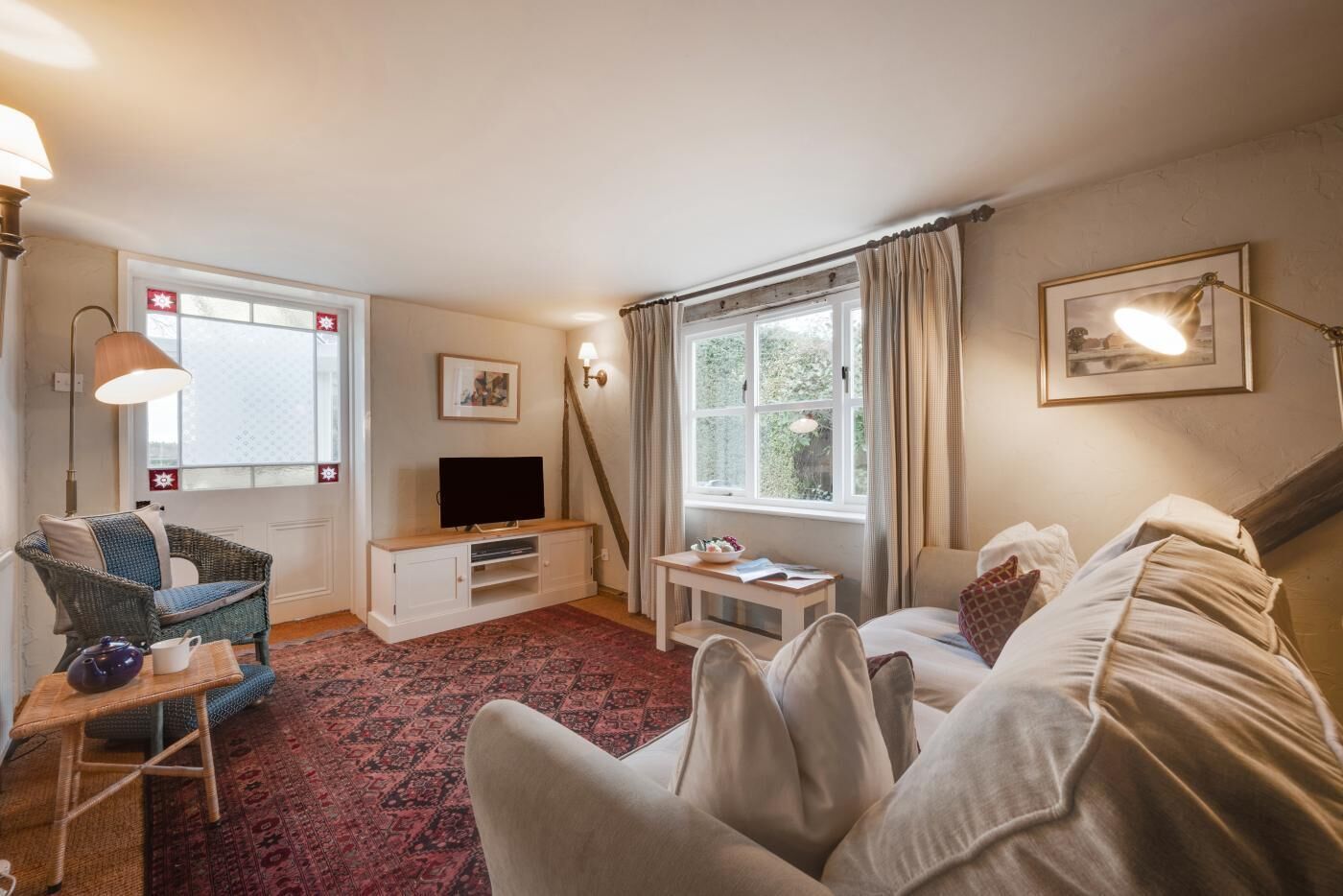 1 Bed In Cranbrook (Oc-tn601) - Tenterden