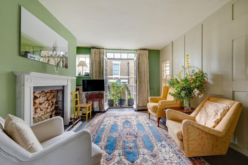 3 Bed In Deal (Oc-do016) - Deal