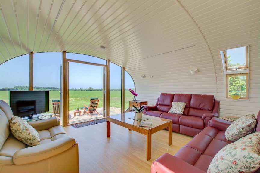 3 Bed In Stelling Minnis (Oc-ct031) - Kent