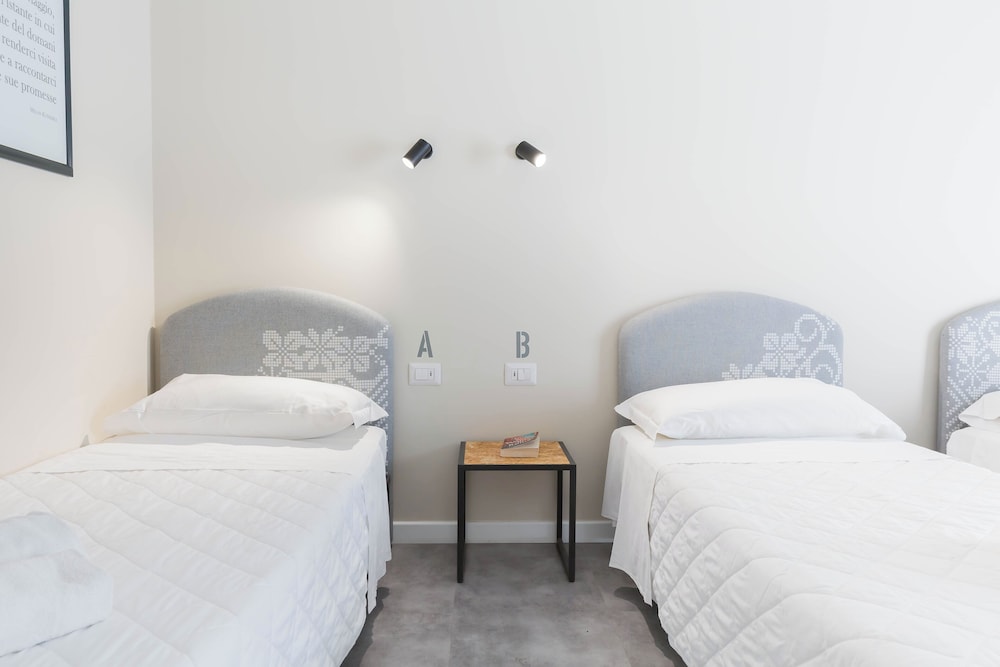 Piccolo Catalunya Hostel - Alghero