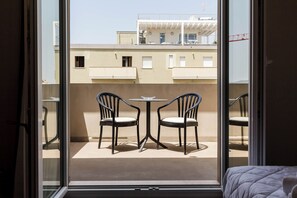 Terraço/pátio interior