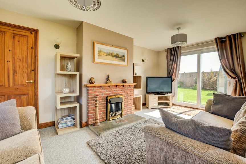 3 Bed In Burnham Market (Oc-660) - Burnham Market