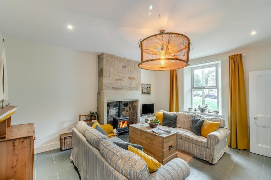 2 Bed In Amble (Oc-l32947) - Alnmouth