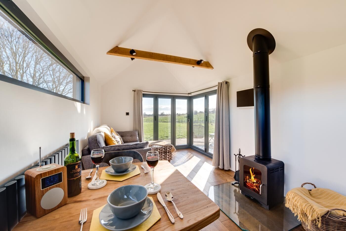 1 Bed In Stone (Oc-tn618) - Kent