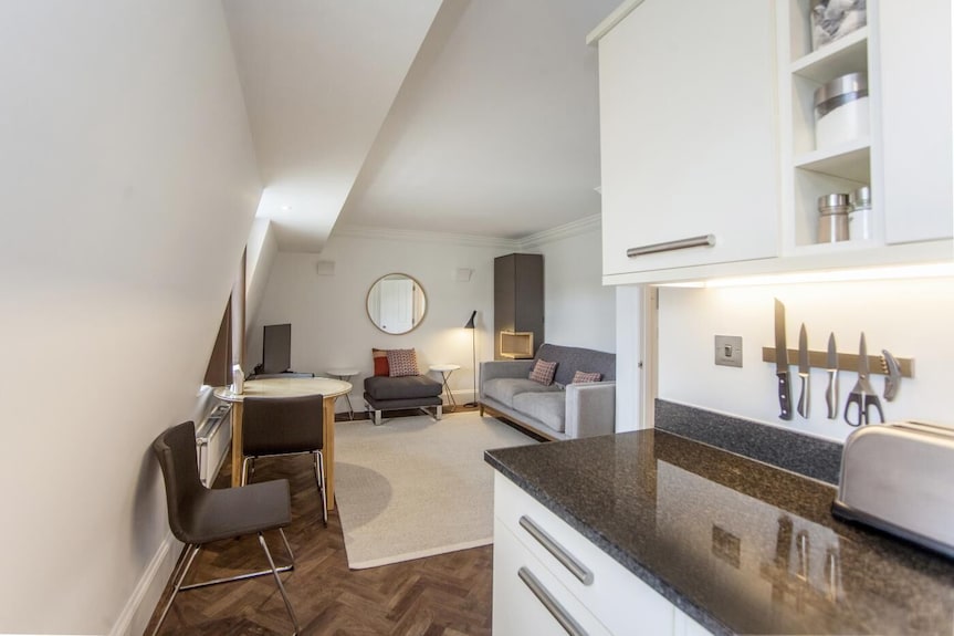 2 Bed In Bath (Oc-bhr28) - 巴斯