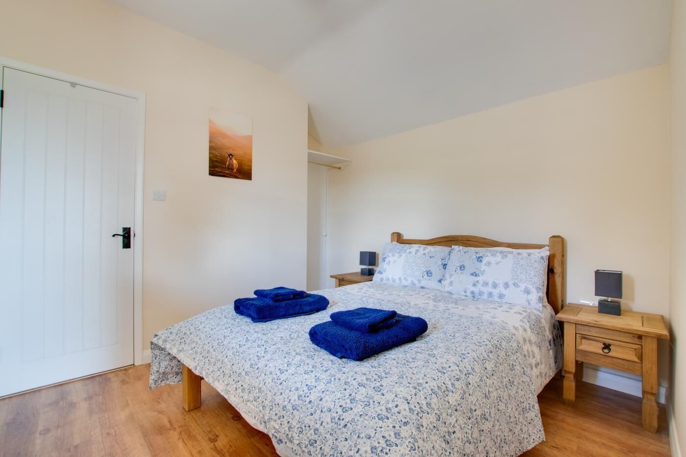 1 Bed In Stowting (Oc-ct039) - Hythe