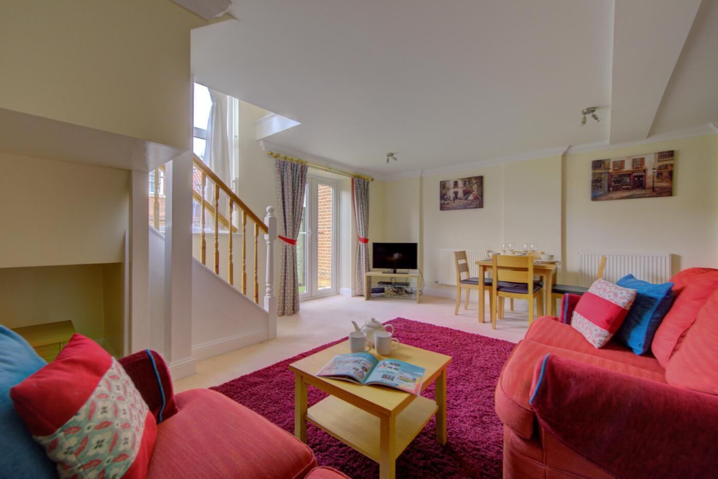 2 Bed In Southwold (Oc-wis) - 鄧尼奇